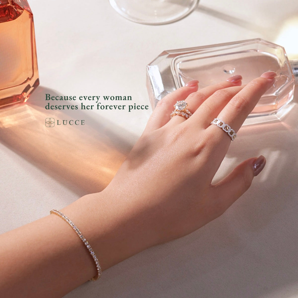 Choosing the Perfect Engagement Ring in the Philippines (2025 Guide) – LUCCE