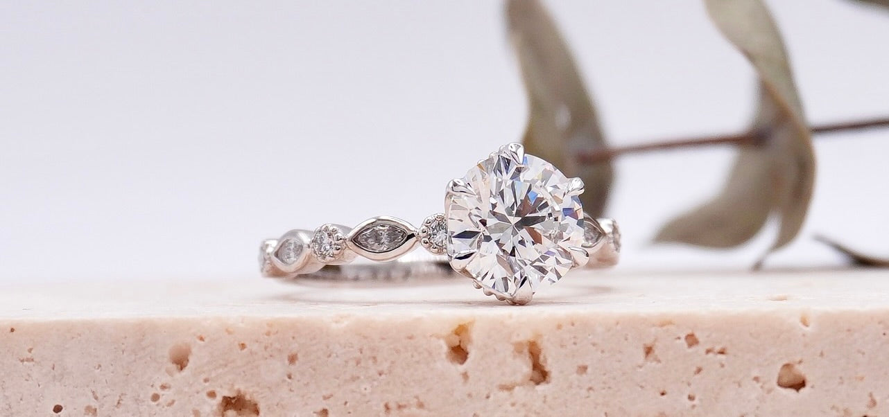 5 Reasons Why Choosing a Lab Diamond is the Most Romantic Thing You Ca ...