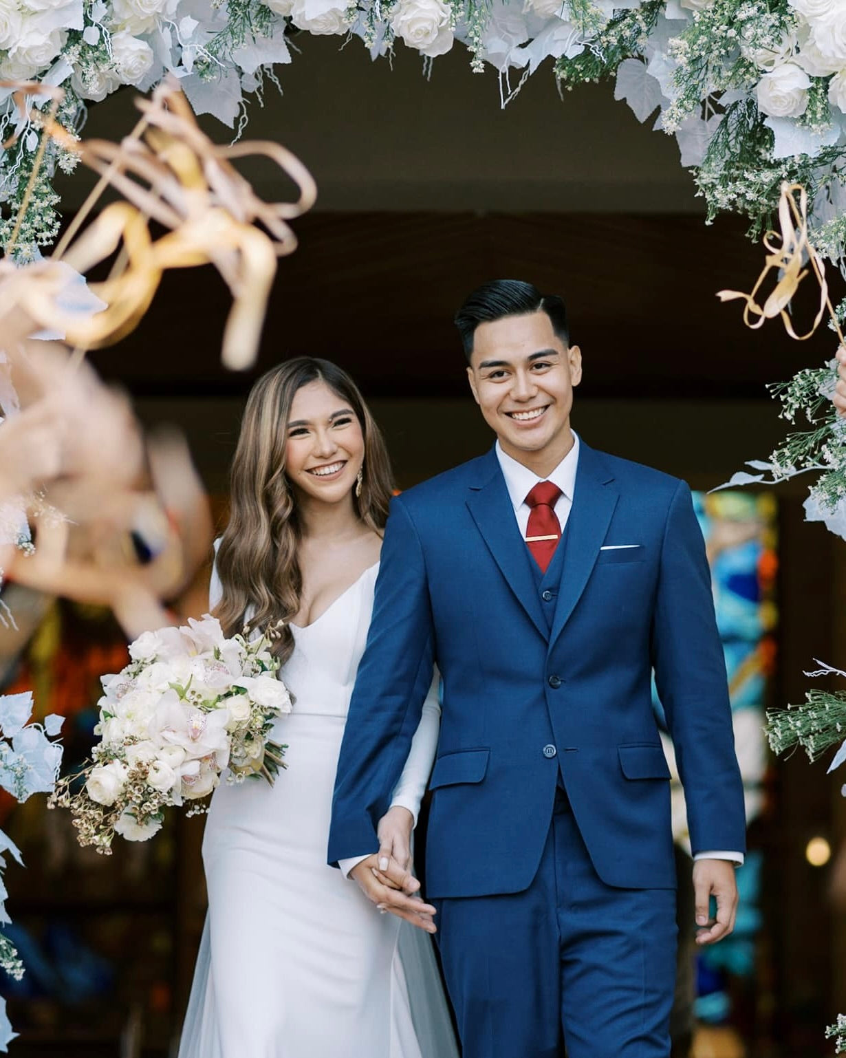 Jay and Grace - Proposal Story – LUCCE