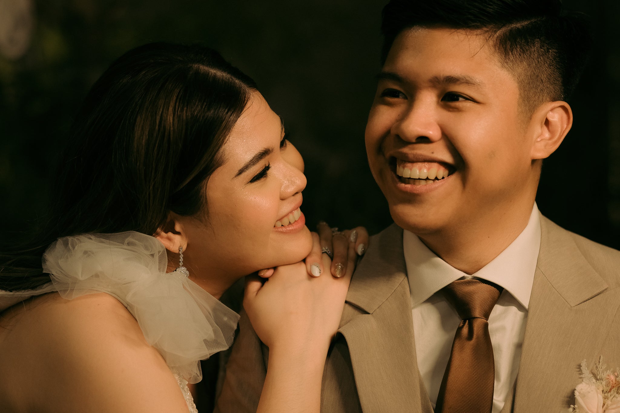 Jedd and Dianne - Wedding Highlights – LUCCE