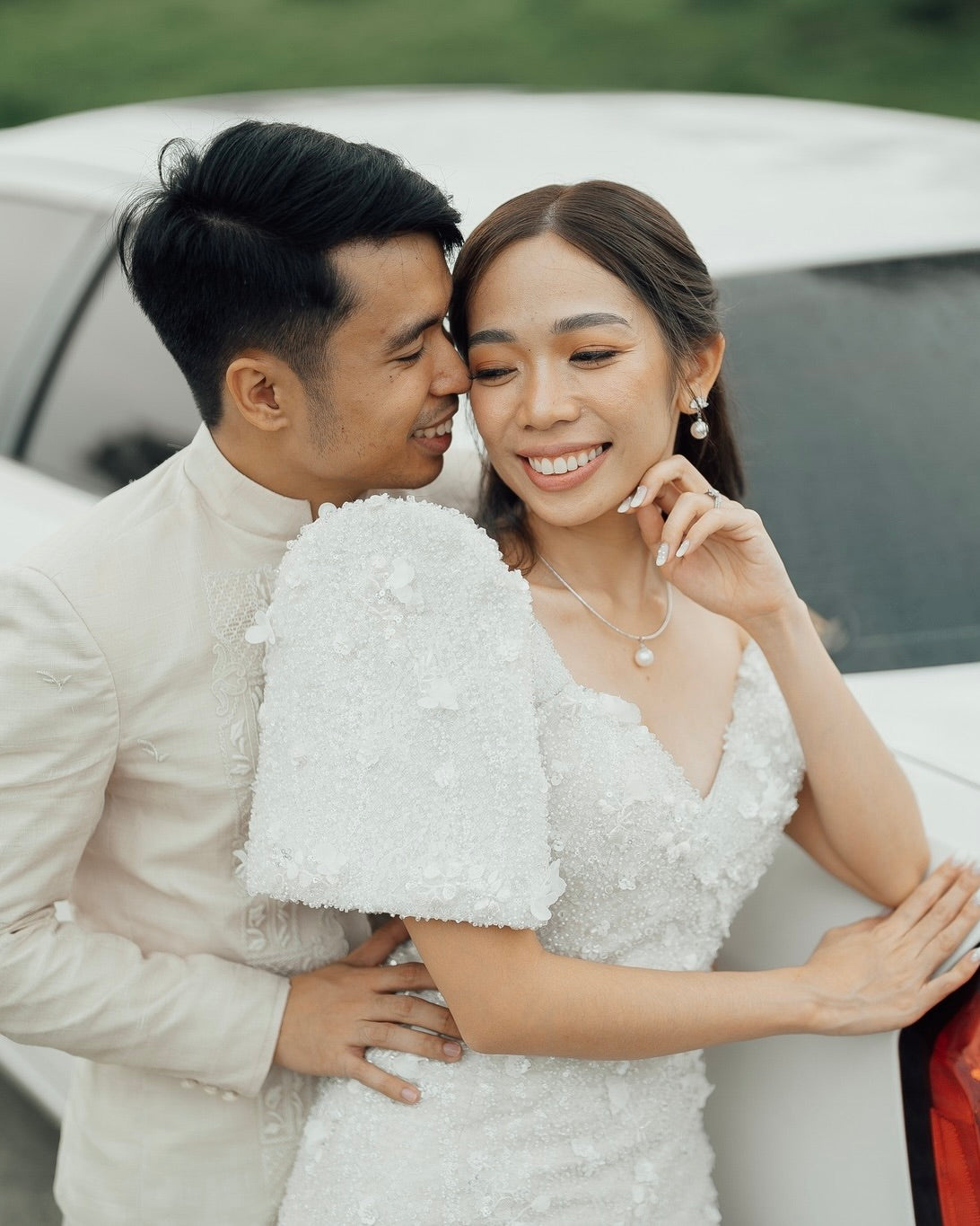 Josh and Xhela - Wedding Highlights – LUCCE