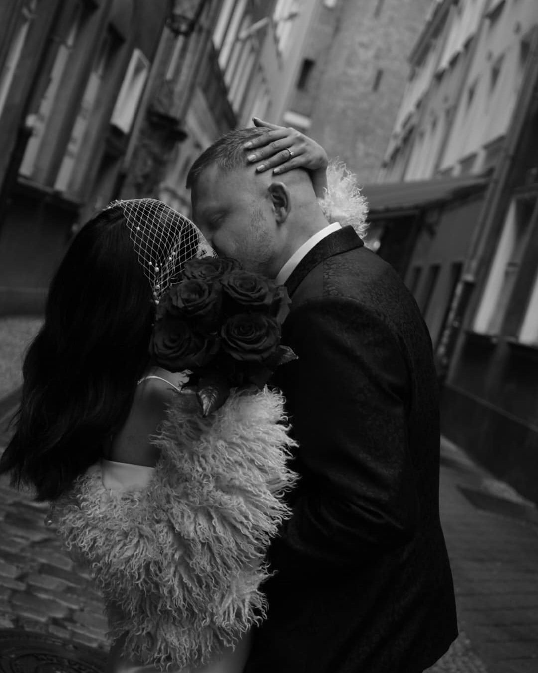 Sebastian and Charm - Wedding Highlights – LUCCE