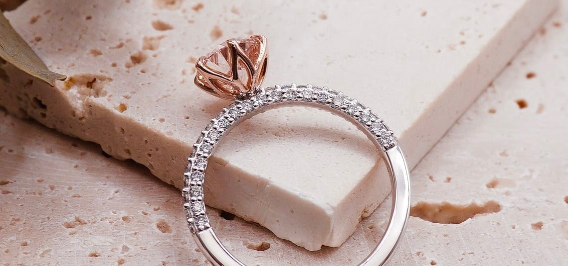 Built to Last: A Guide to Choosing a Durable Platinum Engagement Ring ...