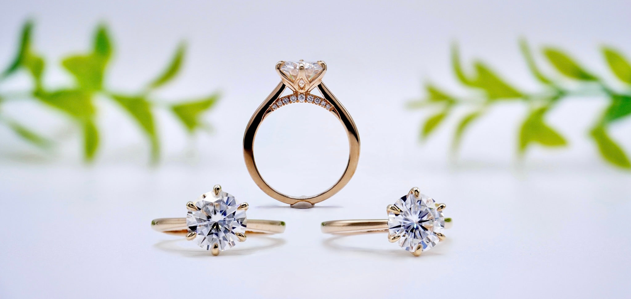 3 Things You Should Know About the All New Azalea Ring – LUCCE