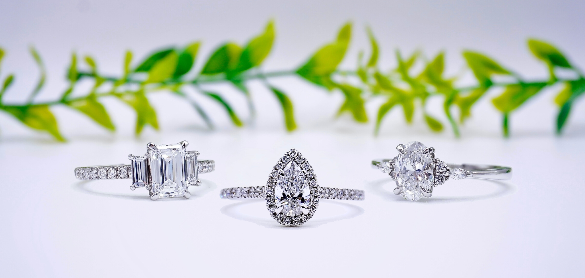 Choosing an Elongated Center Stone: 5 Reasons to Make a Stylish Statem ...