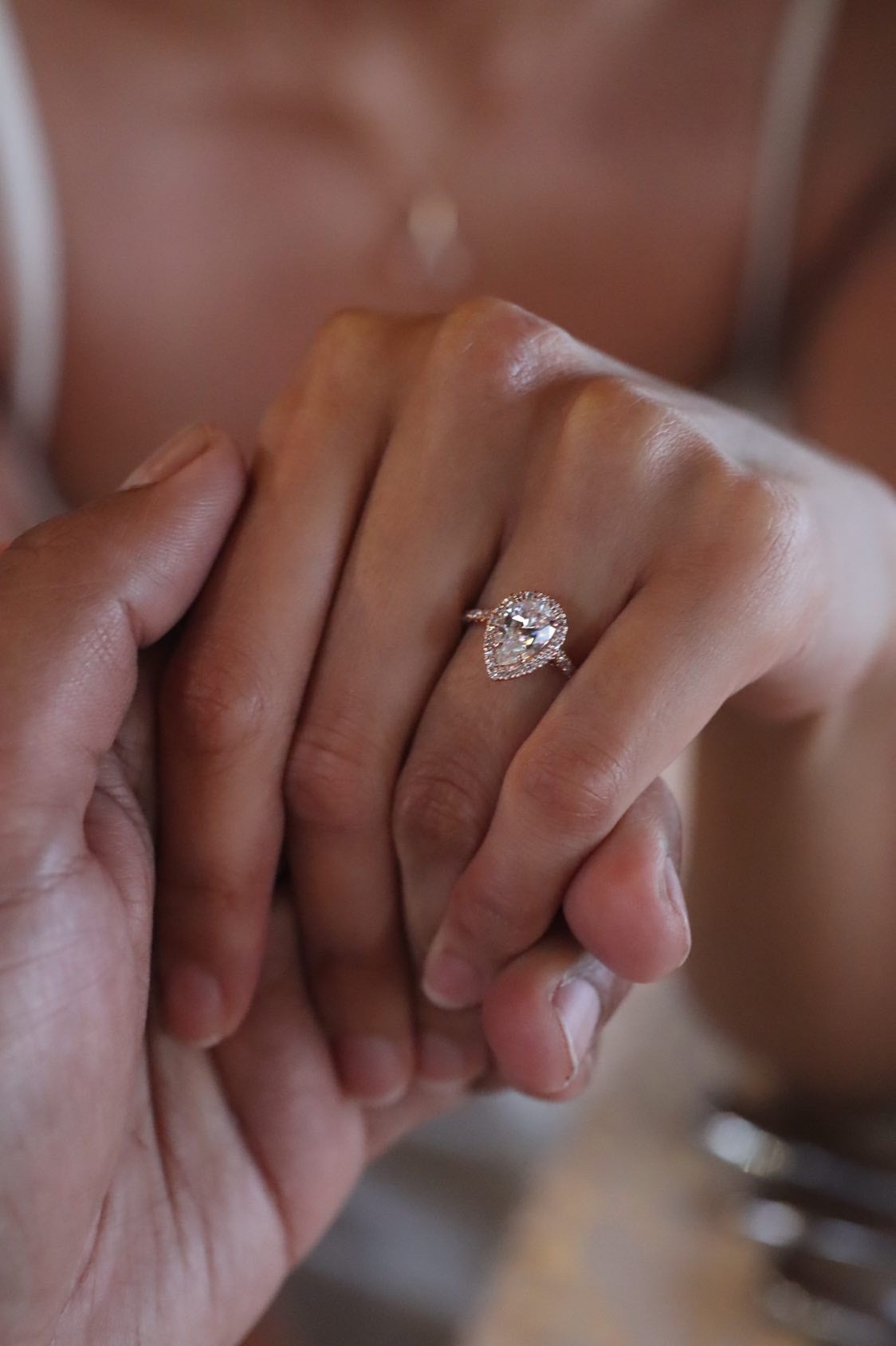 How to Take Great Care of Your Fine Jewelry – LUCCE