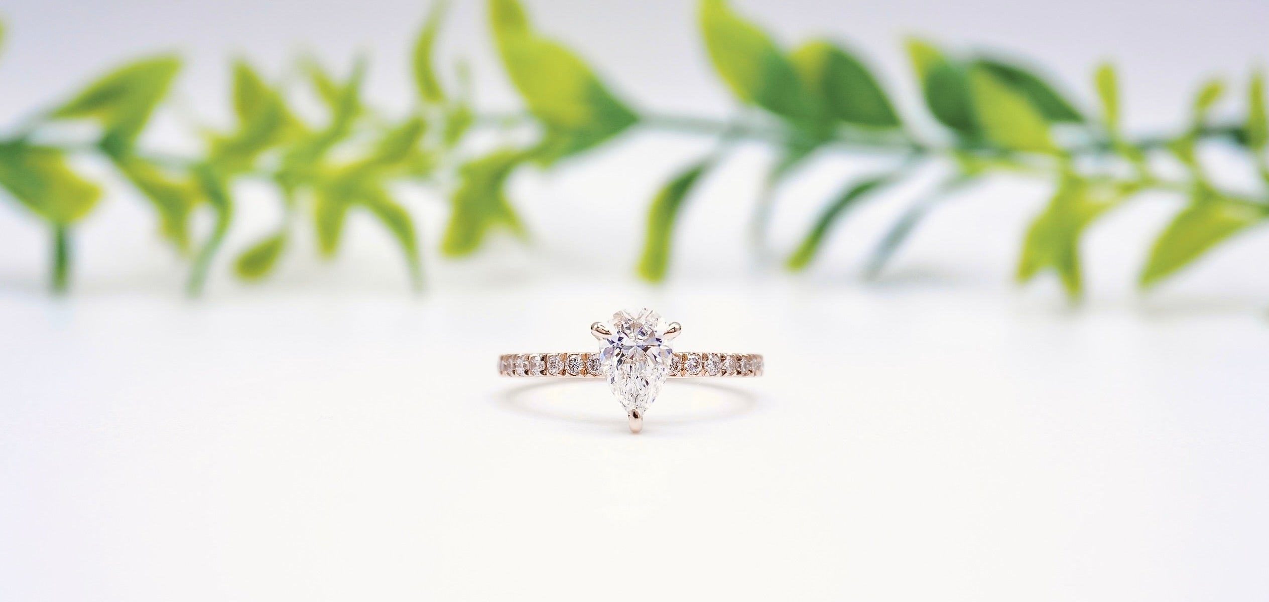 Choosing a Yellow Gold Engagement Ring | Lucce Rings – LUCCE