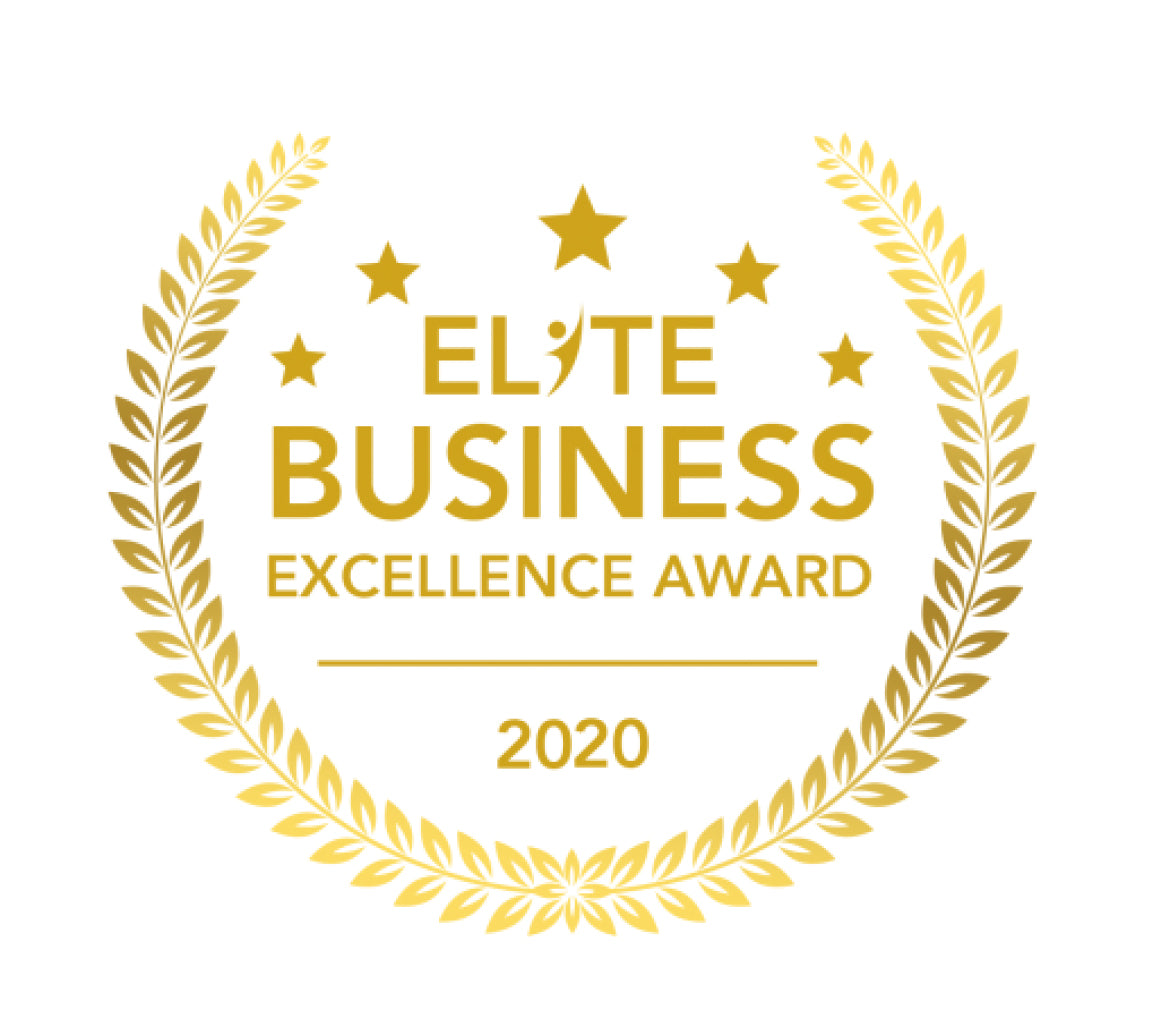 Lucce wins 2020 Elite Business and Leadership Award for Jewelry – LUCCE