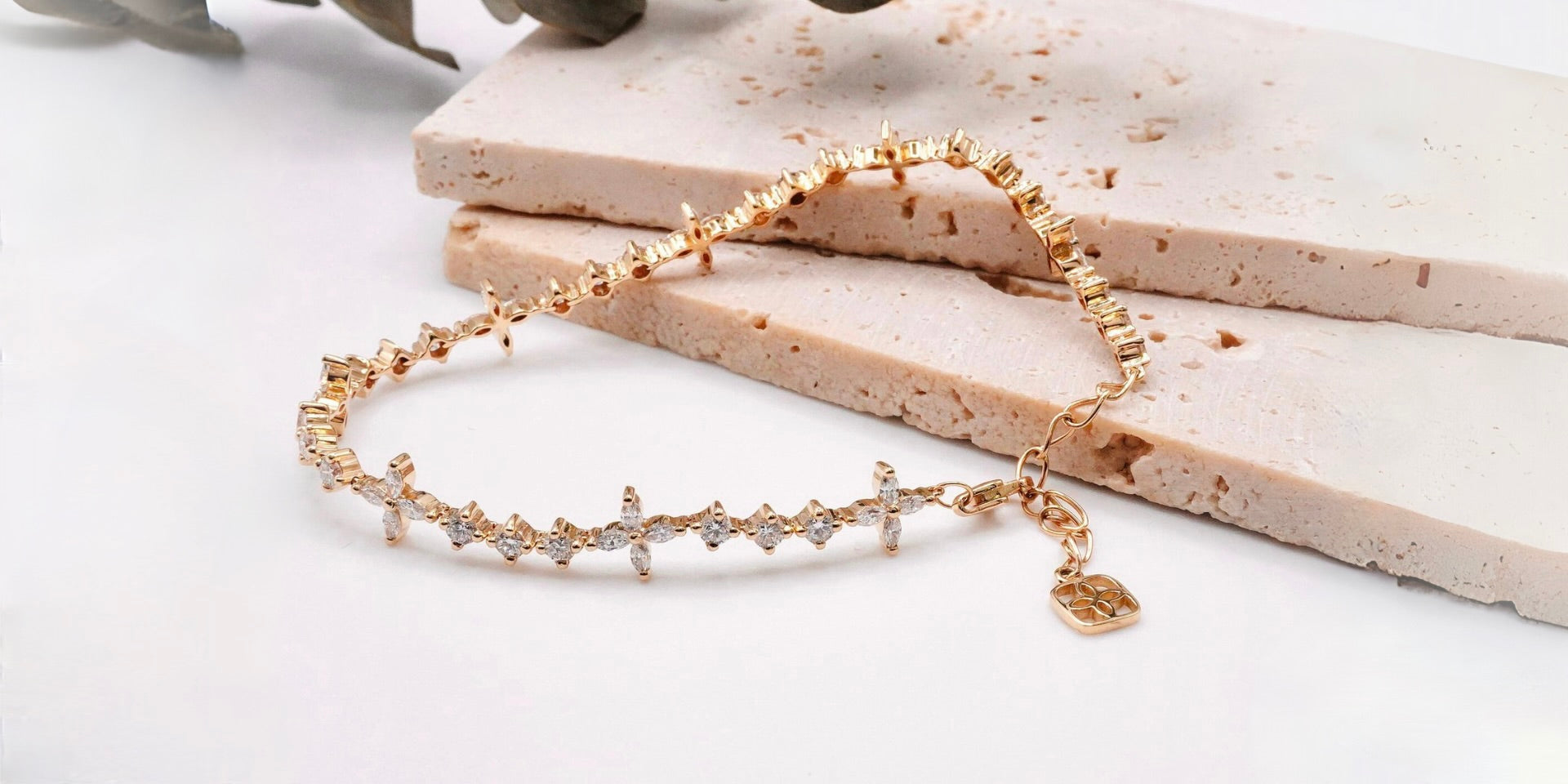 Elegant Diamond Bracelets | Lucce Rings Collection – LUCCE
