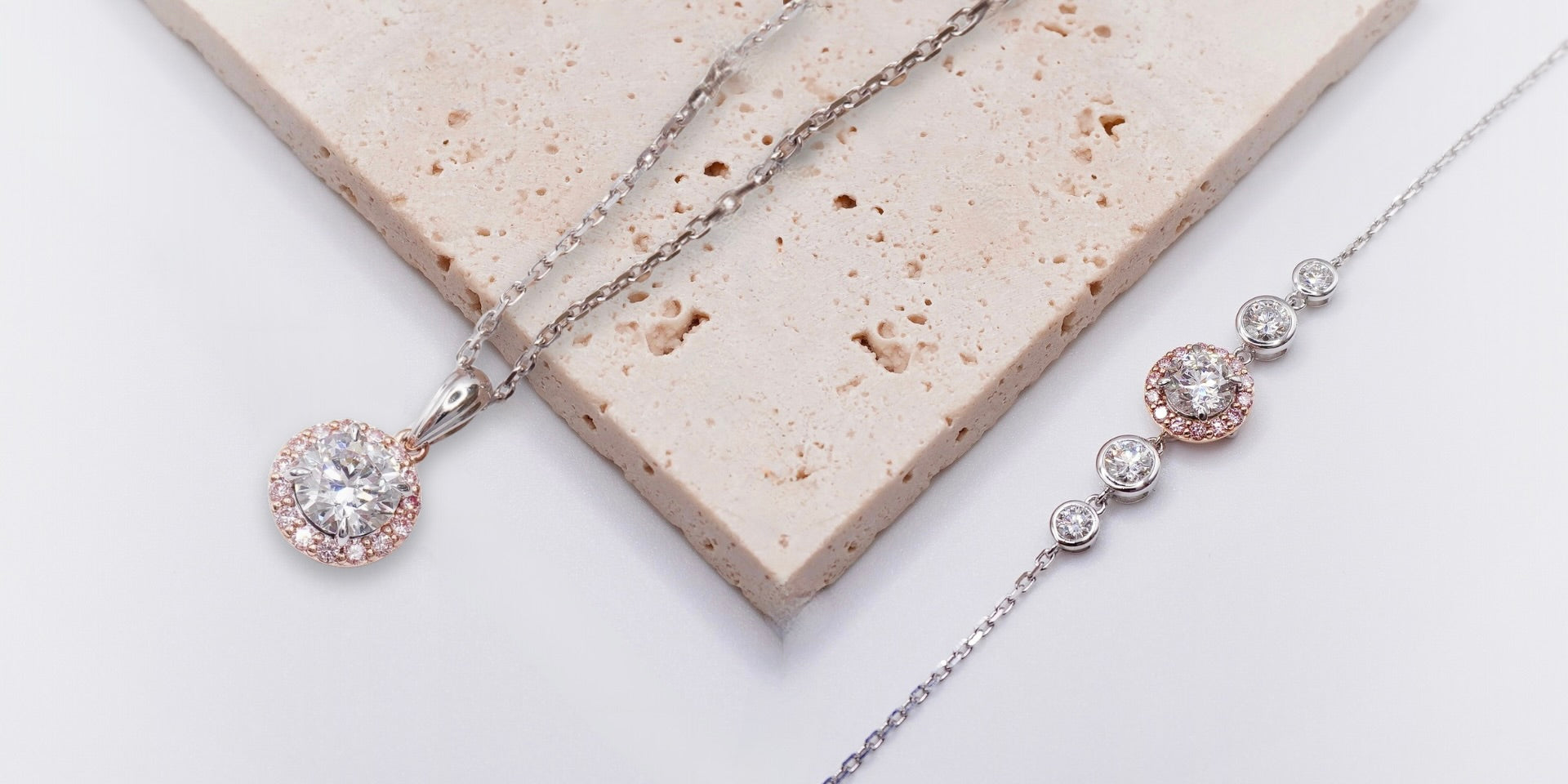 Best Diamond Jewelry Sets | Lucce Rings – LUCCE