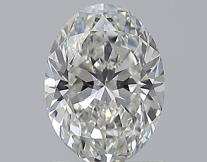 1.20ct OVAL Diamond G VS2 EX - GIA 2536758550 – LUCCE