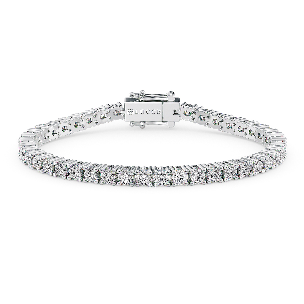 LUCCE DIANA™ Bracelet Lab Diamond