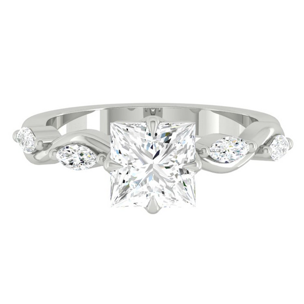 The Constance Design | LUCCE Signature Jewelry